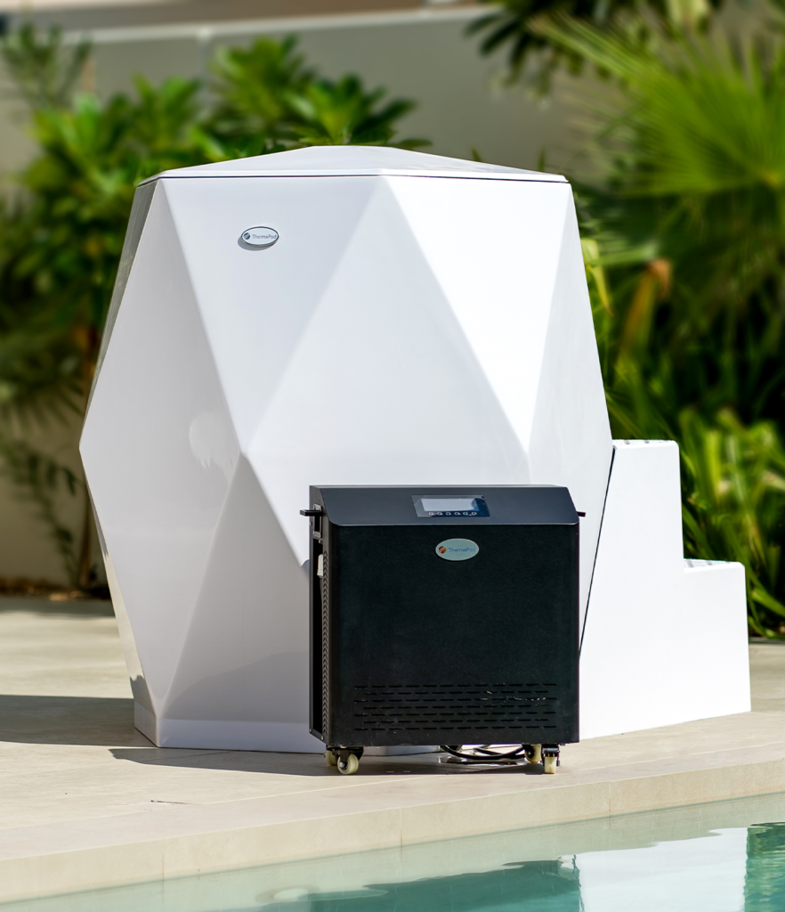 ThermaPod - ThermaPod